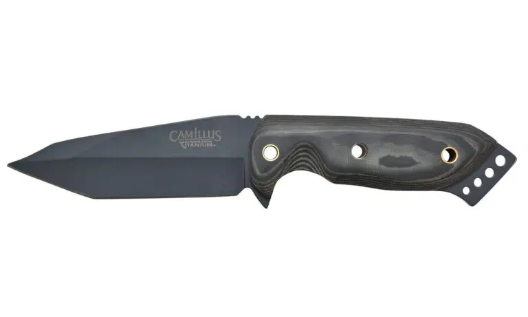 Fixed Blade Knives | Camillus Knives