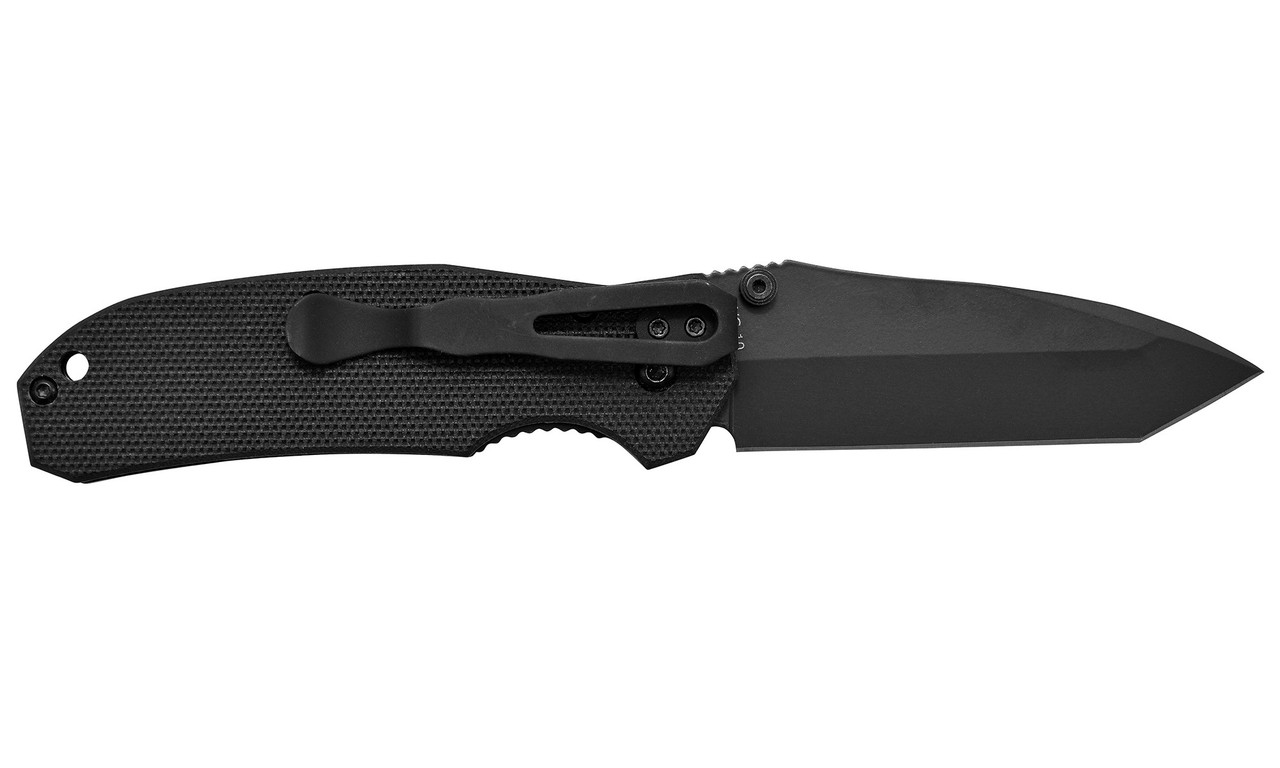 Camillus Tanto 2 Folding Knife | Camillus