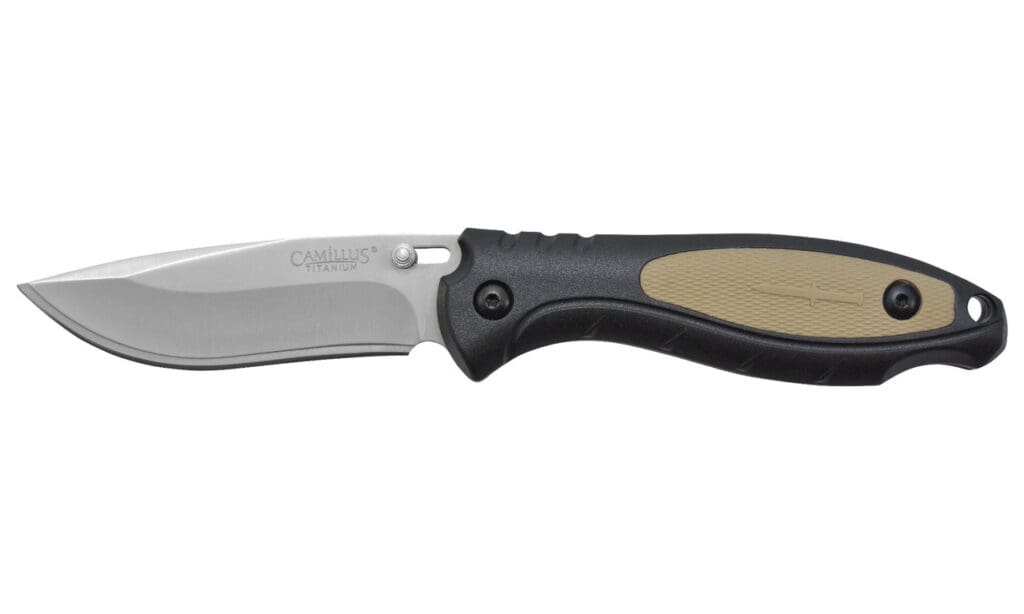 Fixed Blade Knives | Camillus Knives