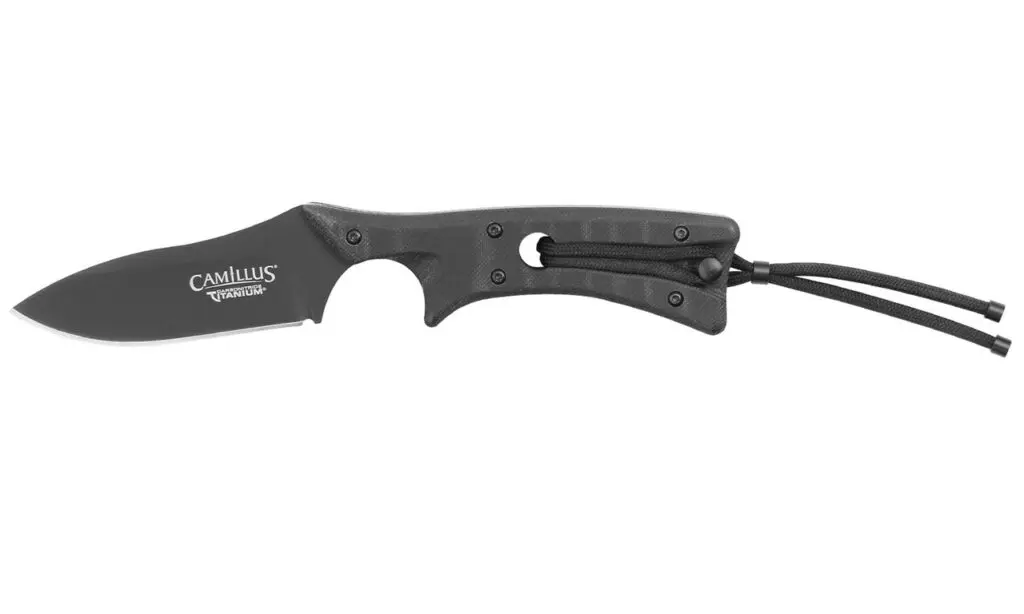 Fixed Blade Knives | Camillus Knives