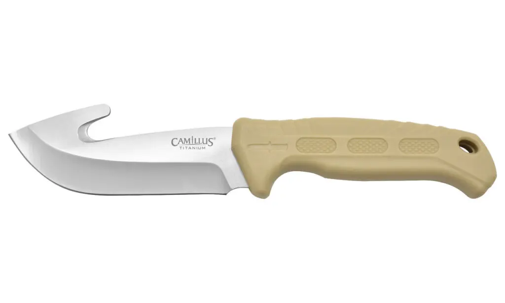 Fixed Blade Knives | Camillus Knives