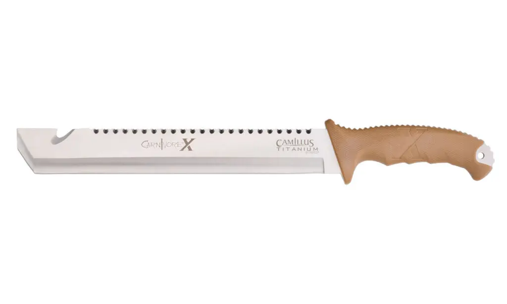 Fixed Blade Knives | Camillus Knives