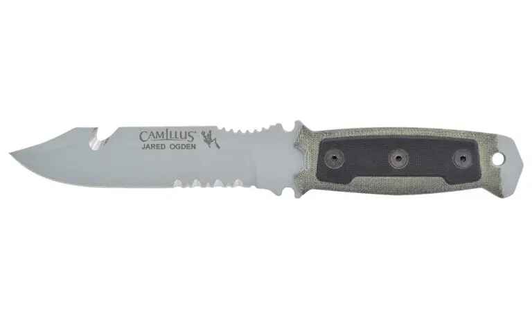 Made in USA Knives from Camillus & Western | Camillus