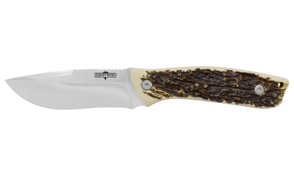 Fixed Blade Knives | Camillus Knives