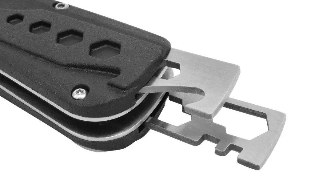 Camillus Inject 8.5" Folding Knife | Camillus