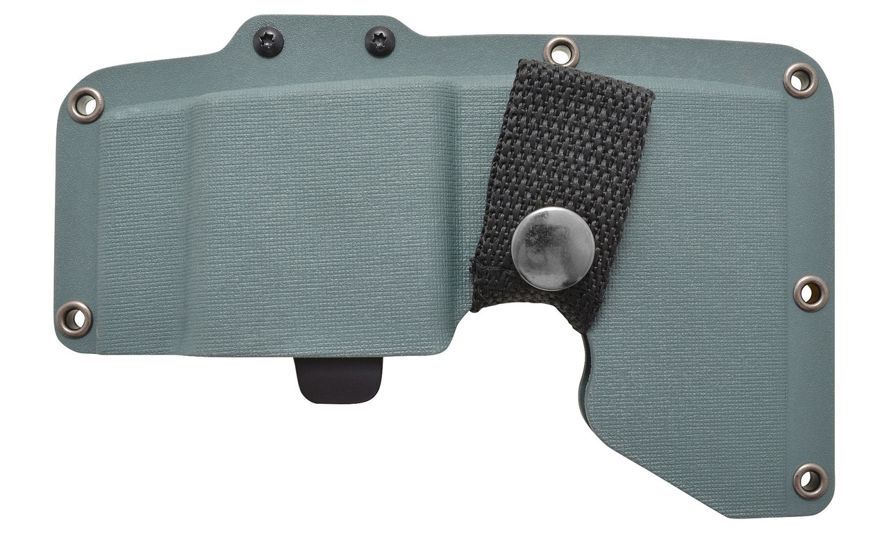 Camillus Camtrax Gray 3-in-1 Hatchet | Camillus