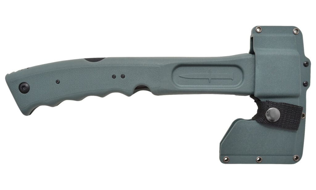 Camillus Camtrax Gray 3-in-1 Hatchet | Camillus