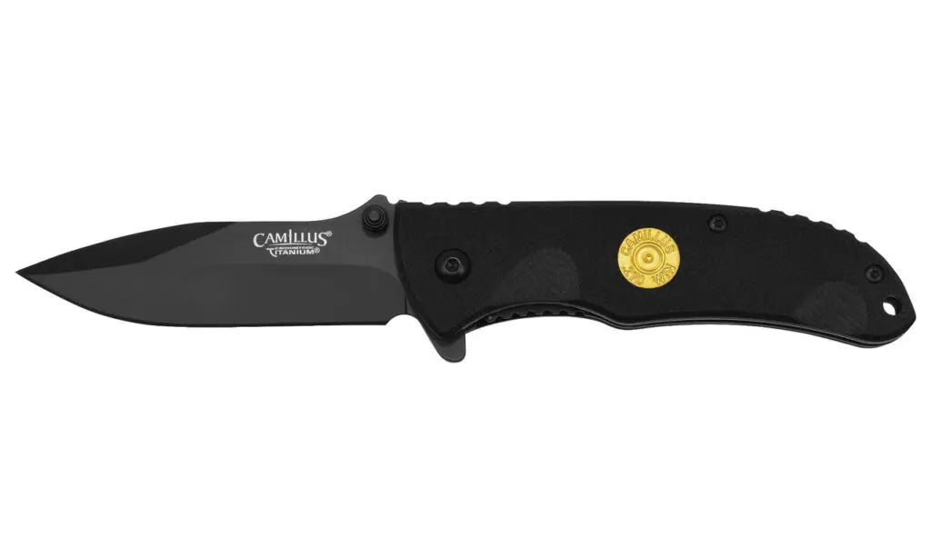 Shop All Products by Camillus Knives