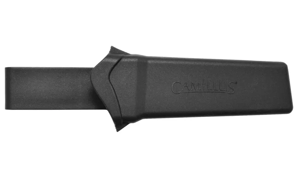 Camillus Swedge Gray 8.75" Fixed Blade Knife | Camillus