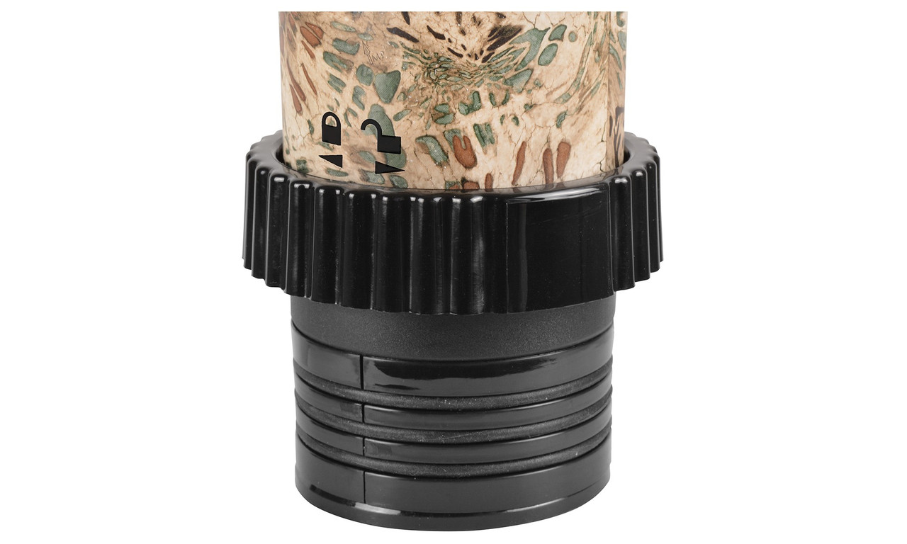 Camillus Capture Tool Containment System | Camillus