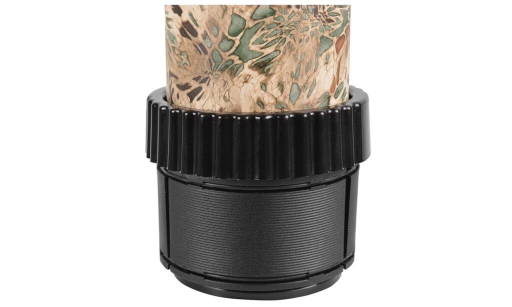 Camillus Capture Tool Containment System | Camillus