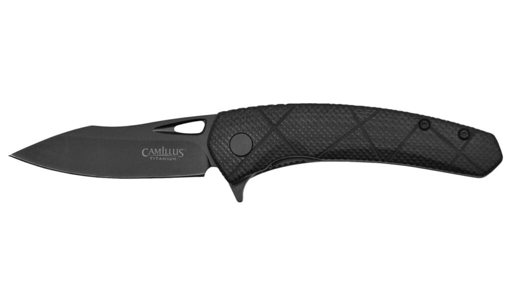 Folding Knives | Camillus Knives