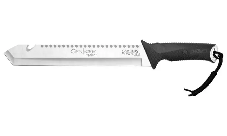 Fixed Blade Knives | Camillus Knives