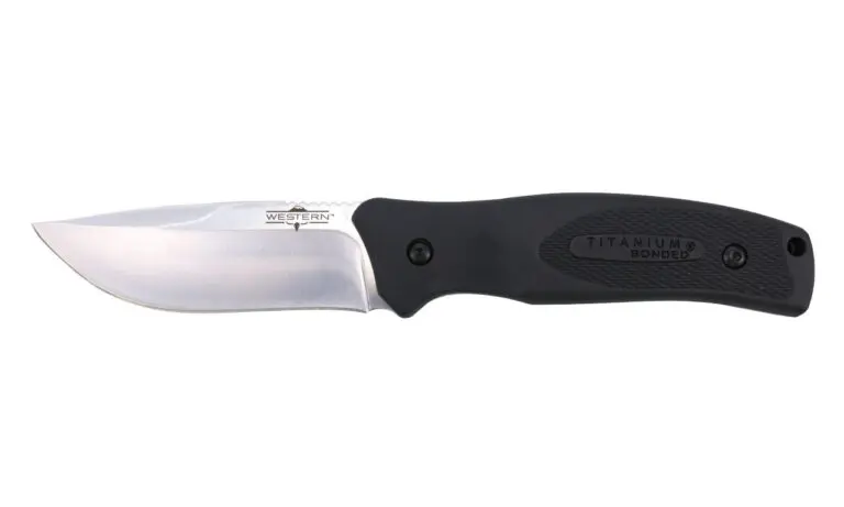 Fixed Blade Knives | Camillus Knives