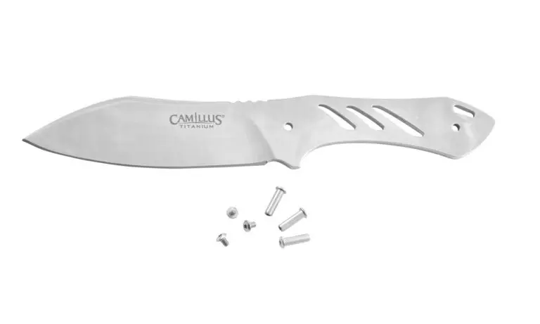 Fixed Blade Knives | Camillus Knives