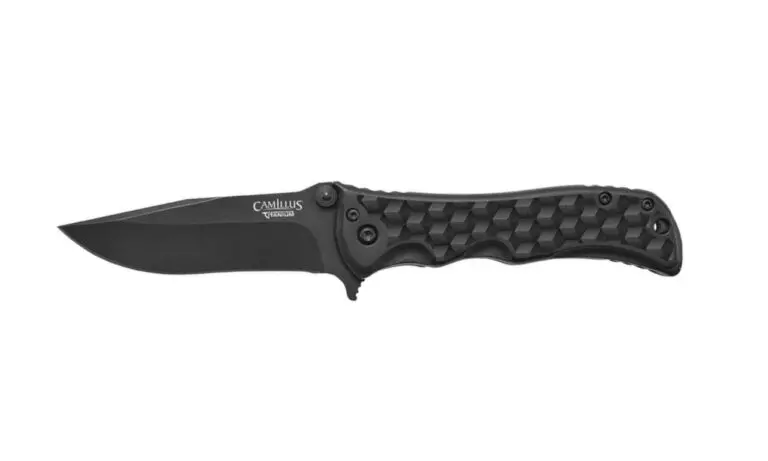 Buy Camillus Knives :: Read Camillus Knife Reviews