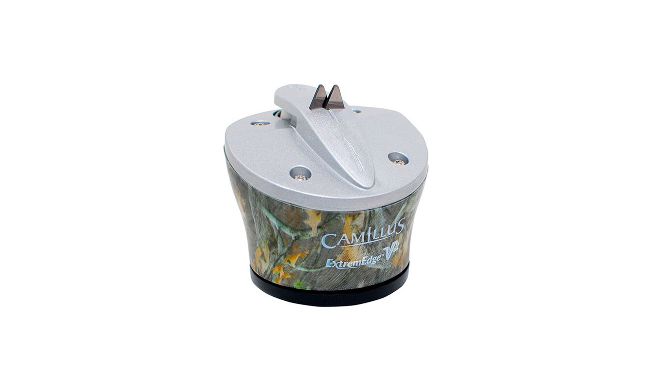 Camillus Extreme Edge Knife & Shear Sharpener | Camillus