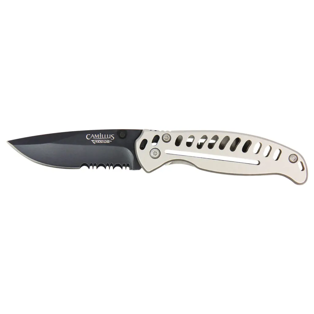 Shop All Products by Camillus Knives