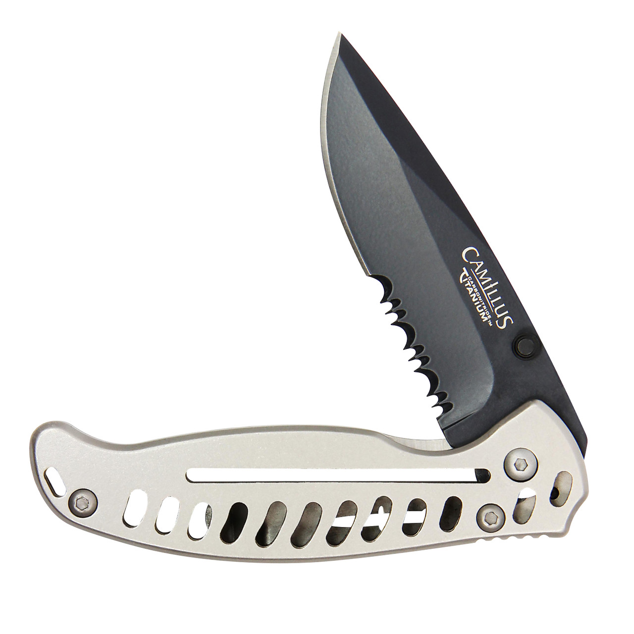 Camillus 6.75" EDC3 Folding Knife | Camillus