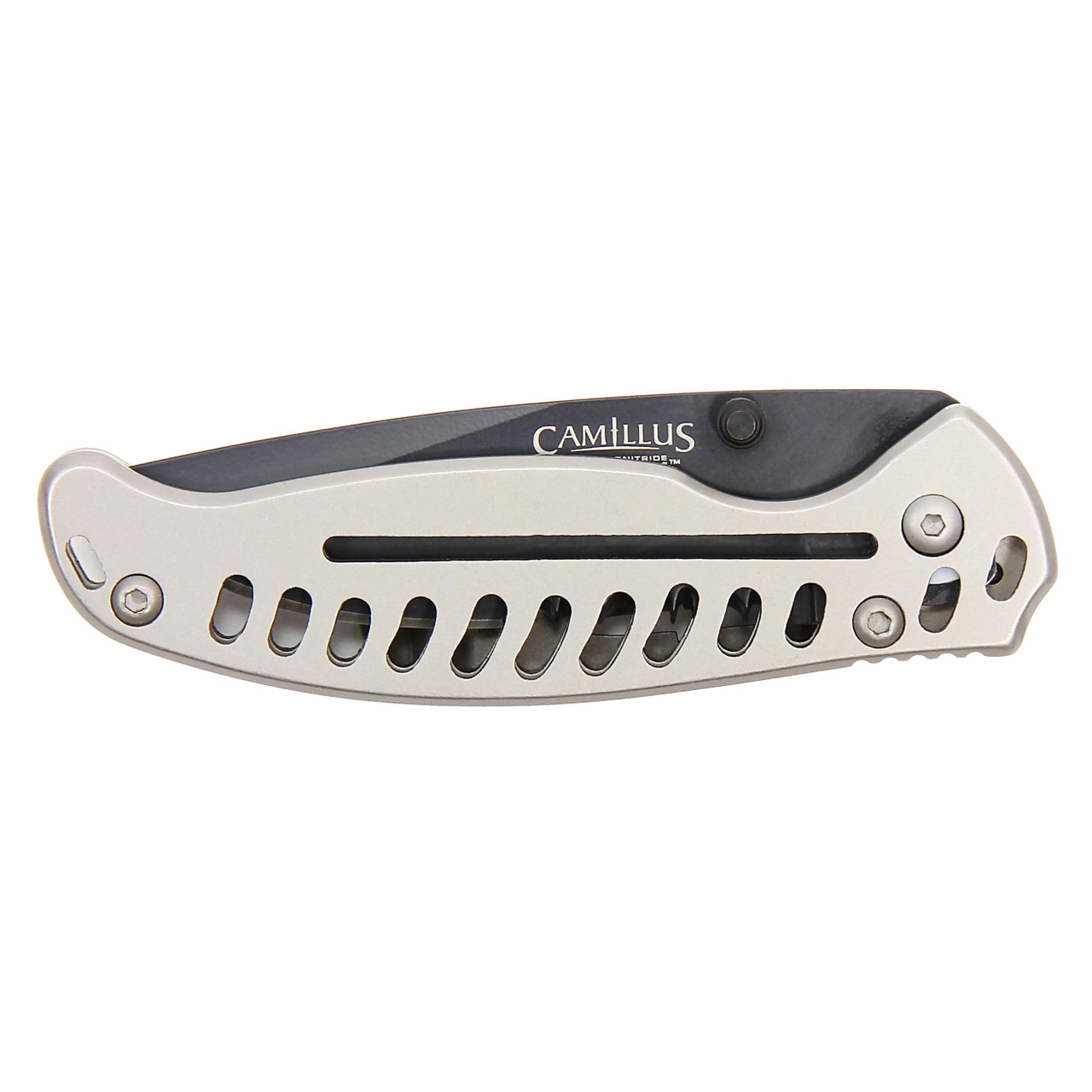 Camillus 6.75" EDC3 Folding Knife | Camillus