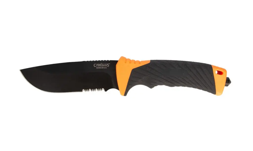 Fixed Blade Knives | Camillus Knives