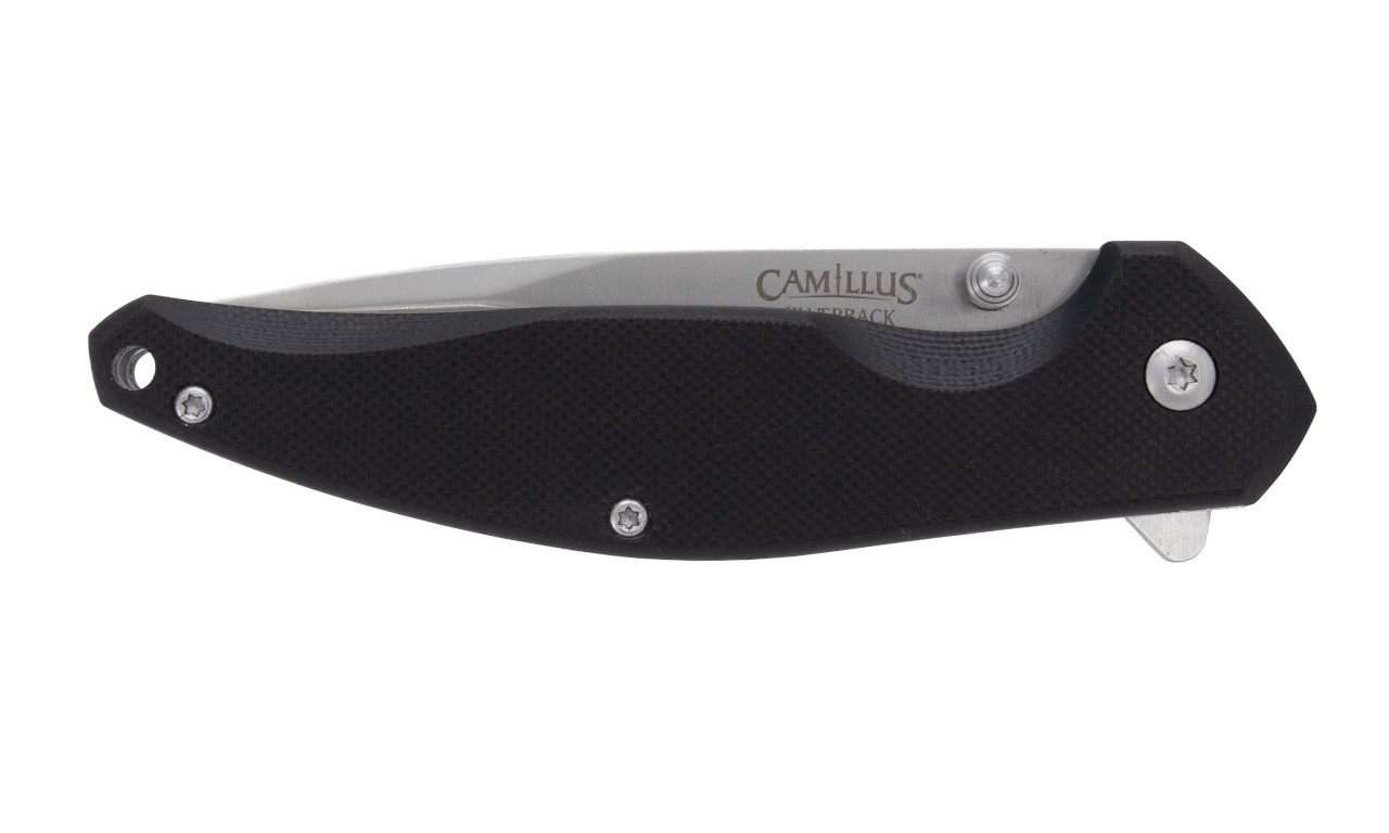 Camillus Silverback Folding Knife | Camillus