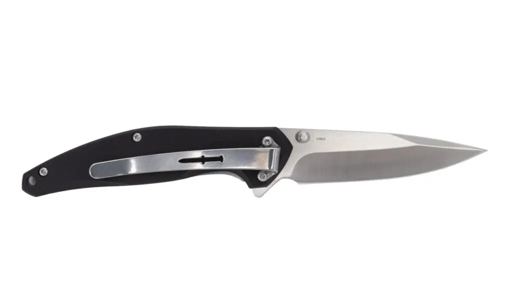 Camillus Silverback Folding Knife | Camillus