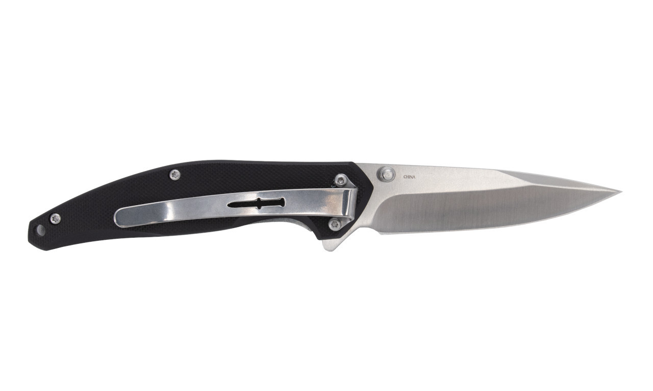 Camillus Silverback Folding Knife | Camillus