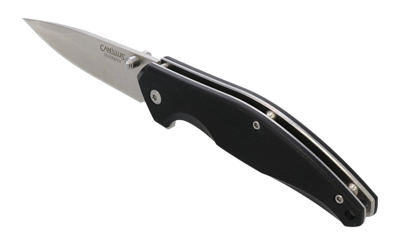 Camillus Silverback Folding Knife | Camillus