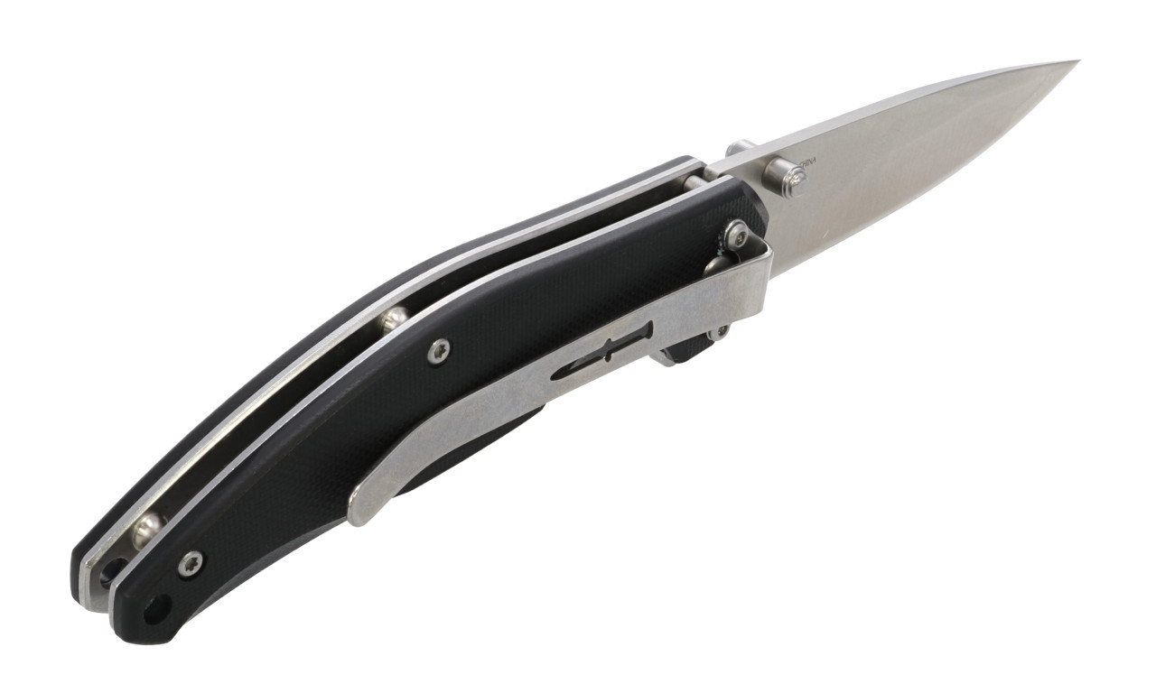 Camillus Silverback Folding Knife | Camillus