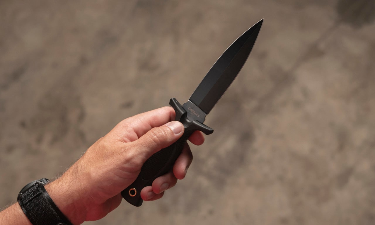 Camillus M3 Dagger | Camillus