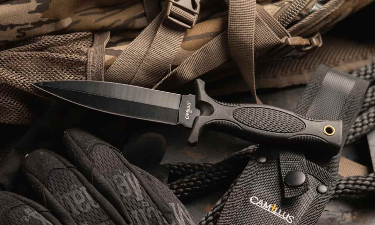Camillus M3 Dagger | Camillus