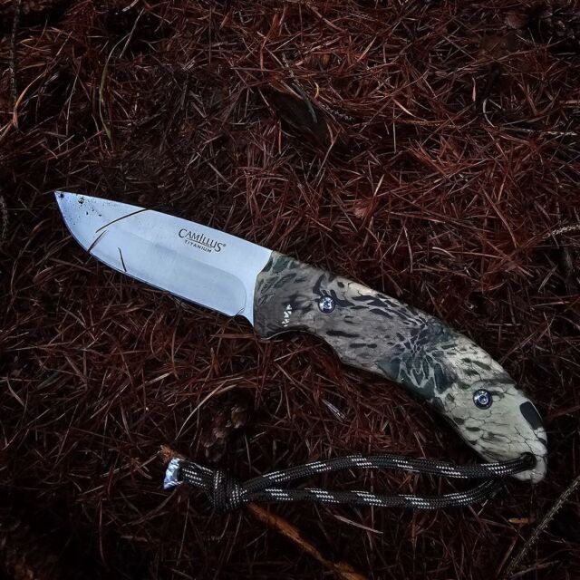 Buy Camillus Knives :: Read Camillus Knife Reviews