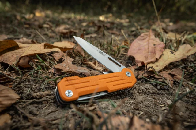 Buy Camillus Knives :: Read Camillus Knife Reviews